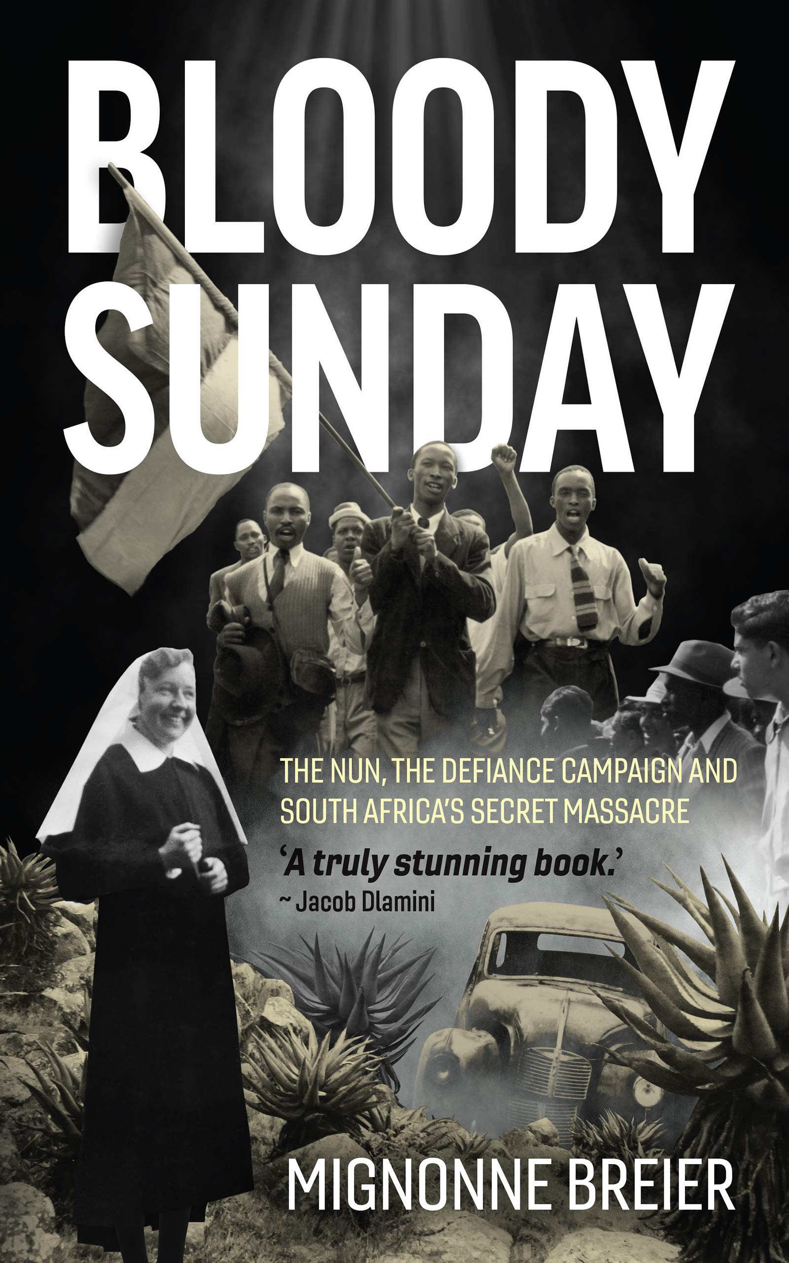 Bloody Sunday: The nun, the Defiance Campaign and South Africa's secret ...