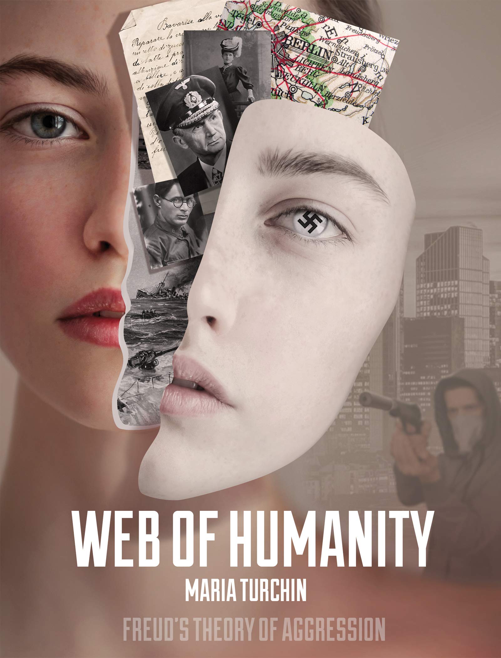 The Web of Humanity: A Novel by Maria Turchin | Goodreads