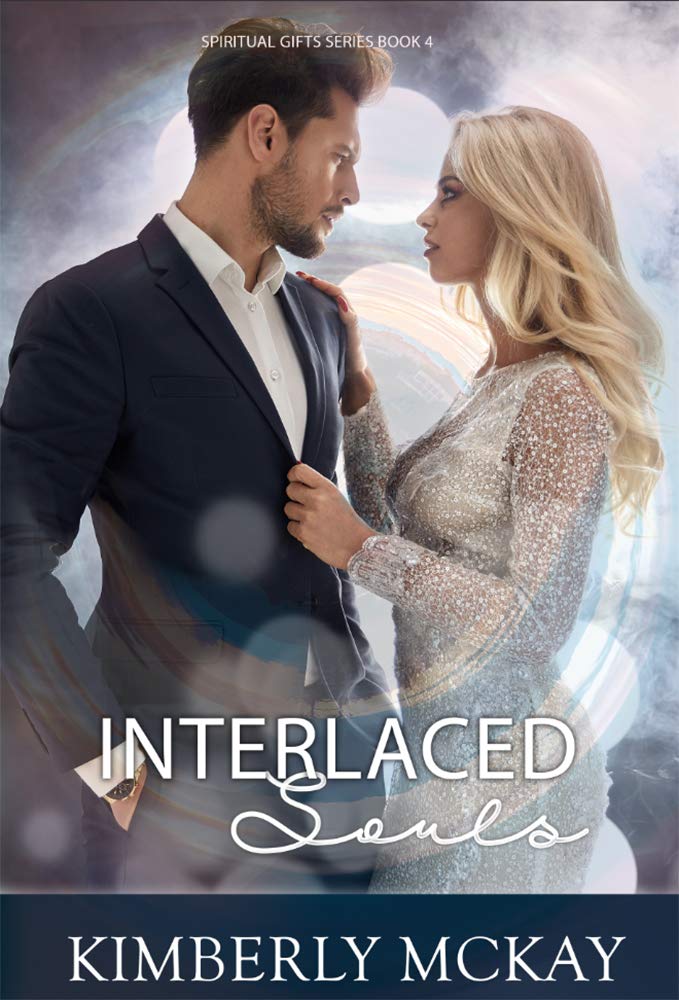 Interlaced Souls: Book 4 of the Spiritual Gifts series by Kimberly ...