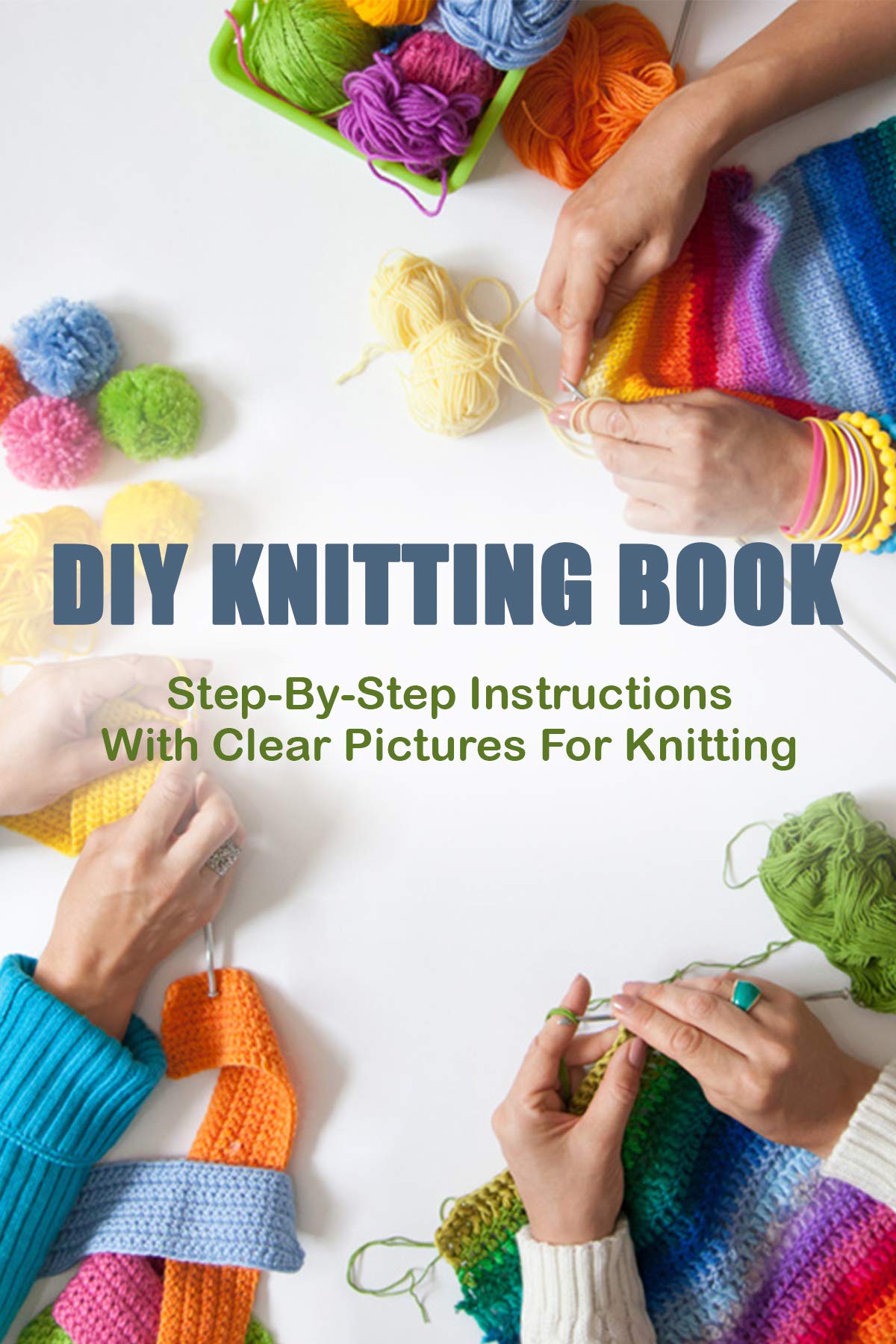 Diy Project Step By Step