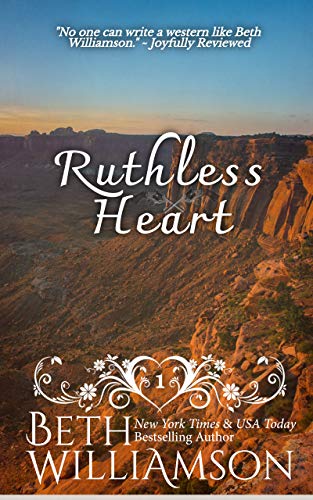 Ruthless Heart (Heart, #1) by Beth Williamson | Goodreads