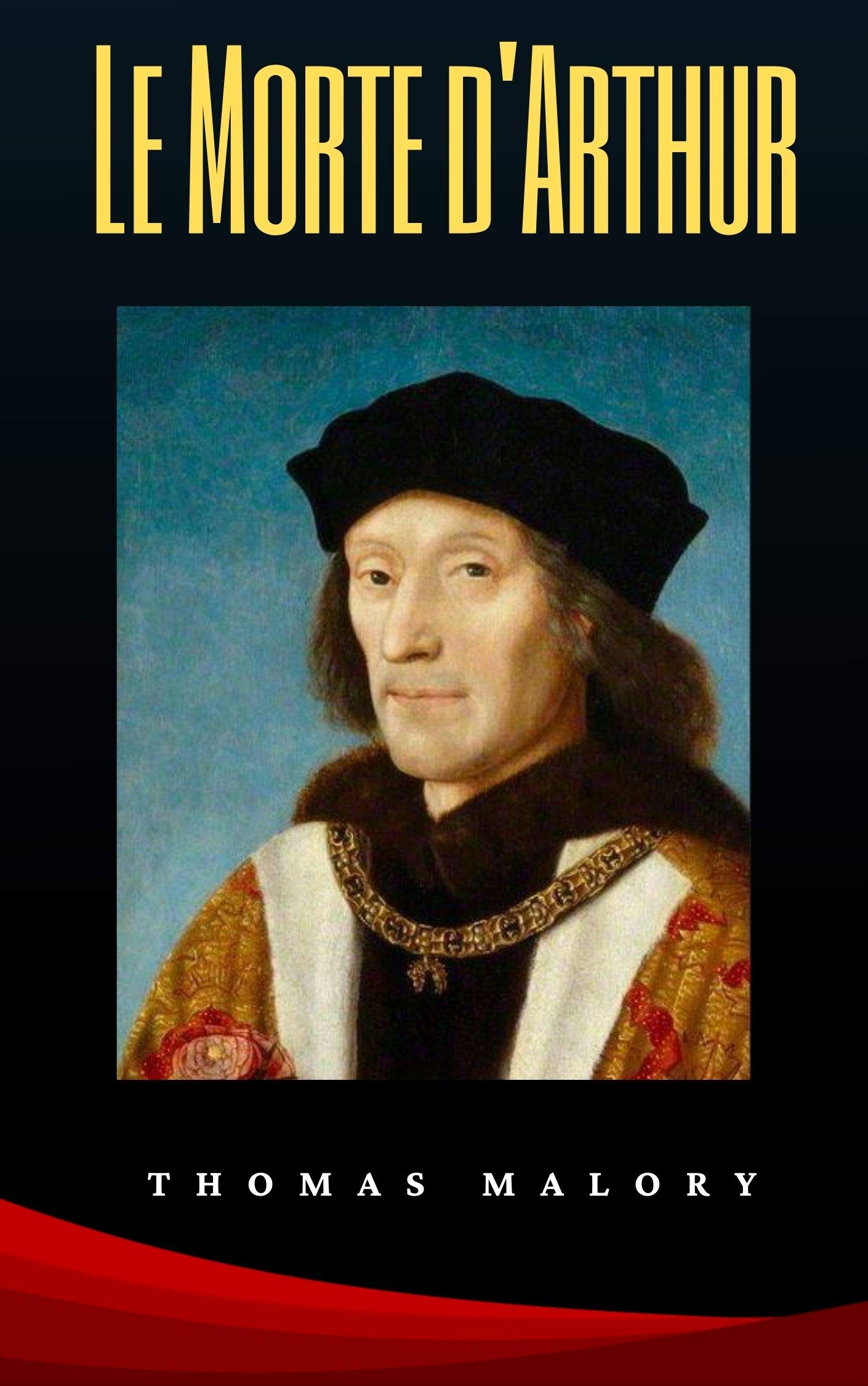 Le Morte D Arthur By Thomas Malory Goodreads le-morte-d-arthur-by-thomas-malory-goodreads