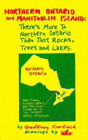 Northern Ontario and Manitoulin Island: There's More to Northern ...
