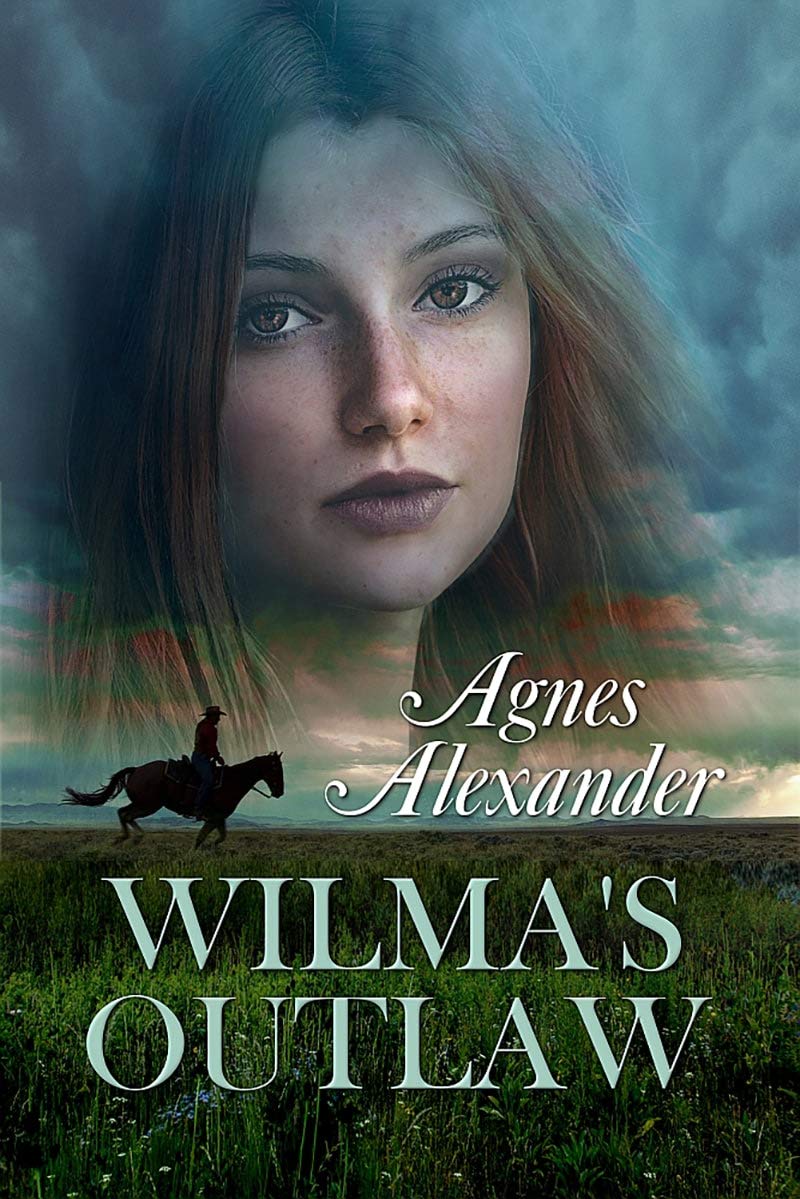 Wilma’s Outlaw by Agnes Alexander | Goodreads