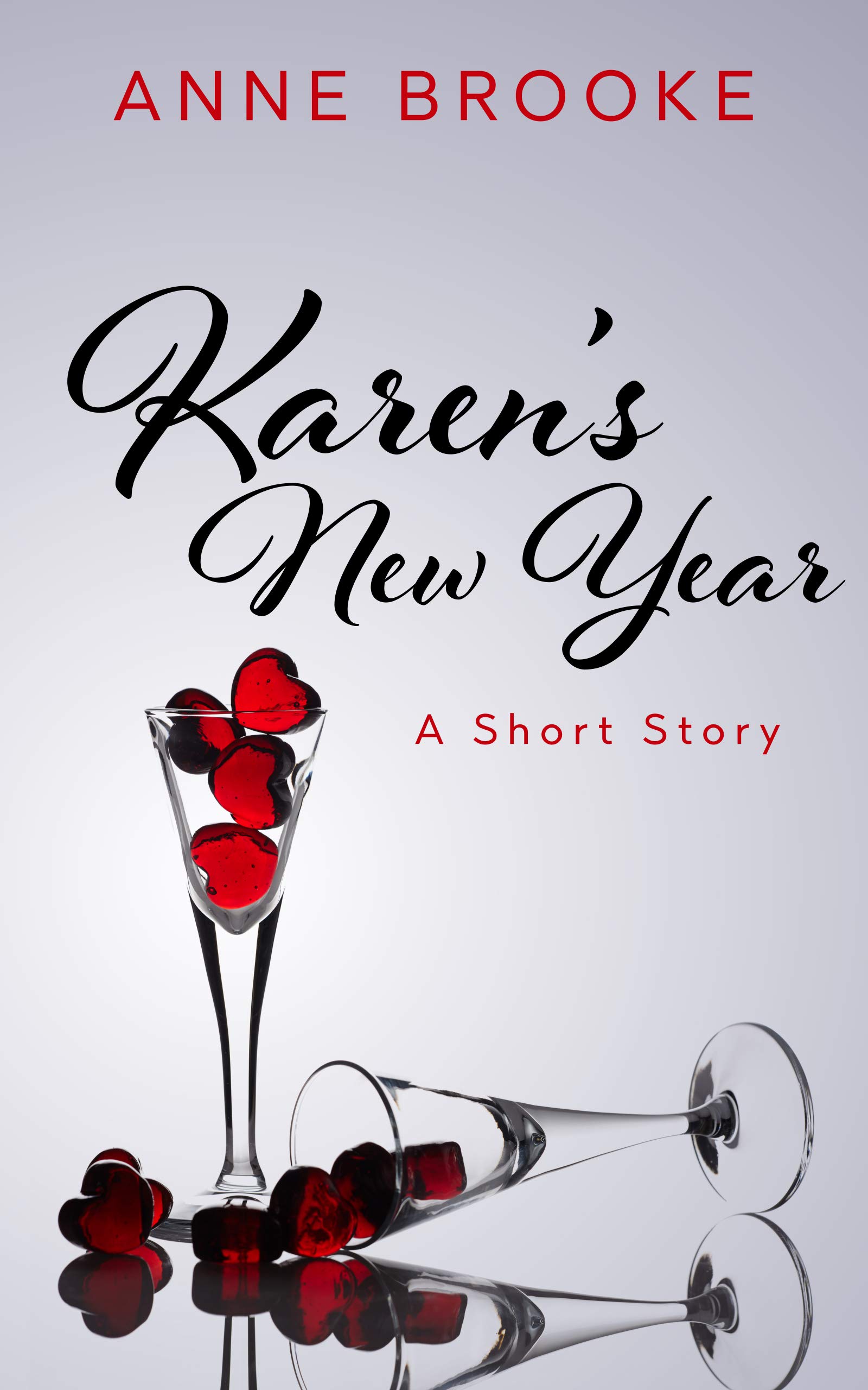 Karen's New Year: Romance can surprise you when you least expect it! by ...