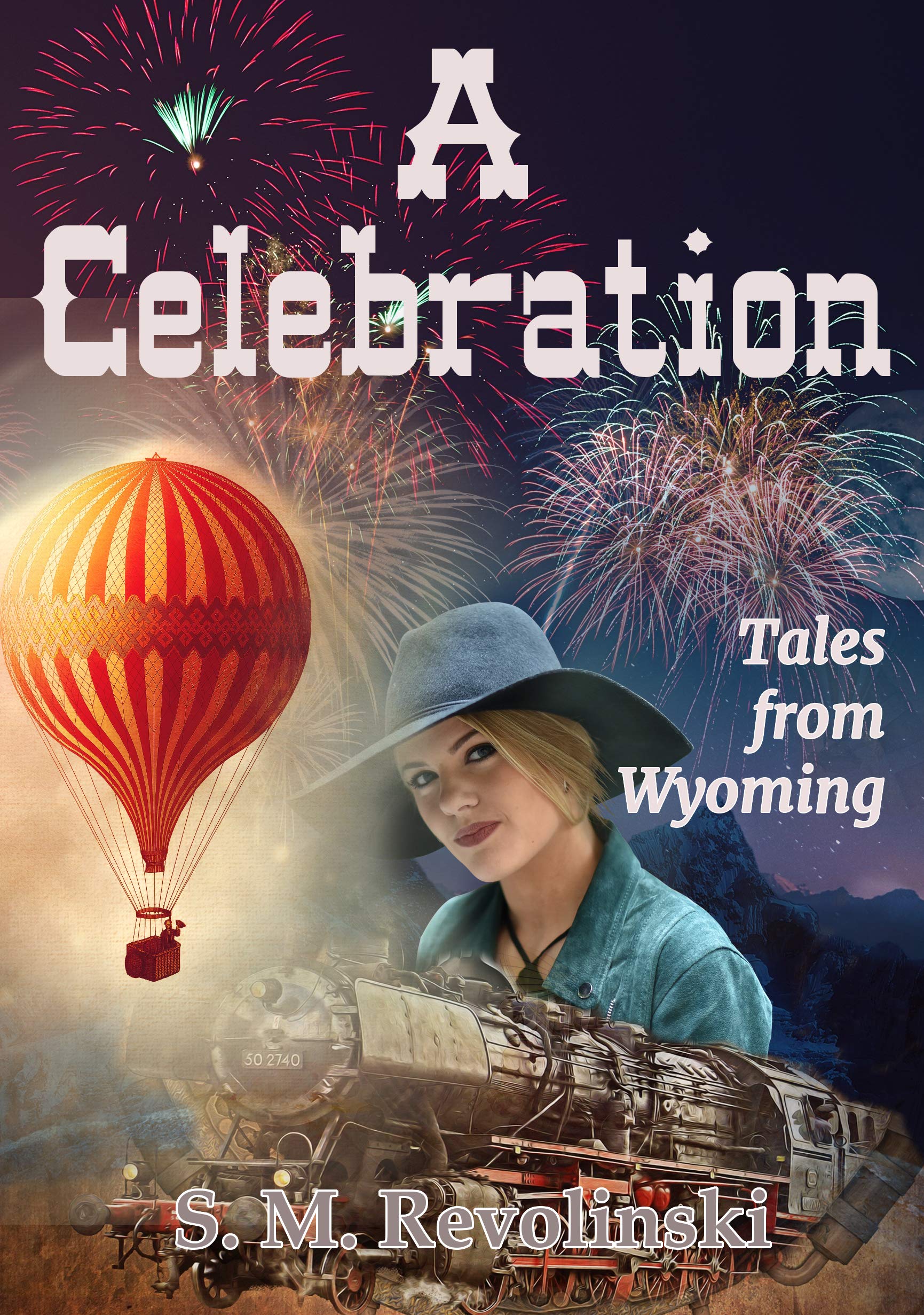 A Celebration: Pioneer women take the reins by S.M. Revolinski | Goodreads