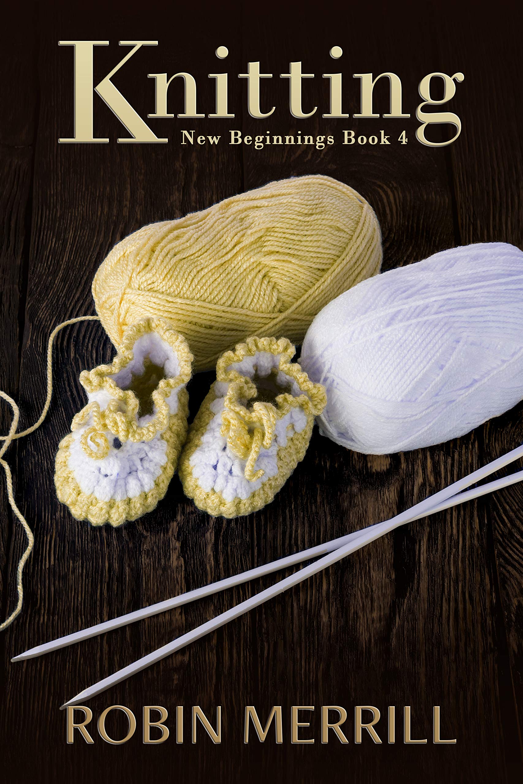 Knitting by Robin Merrill | Goodreads