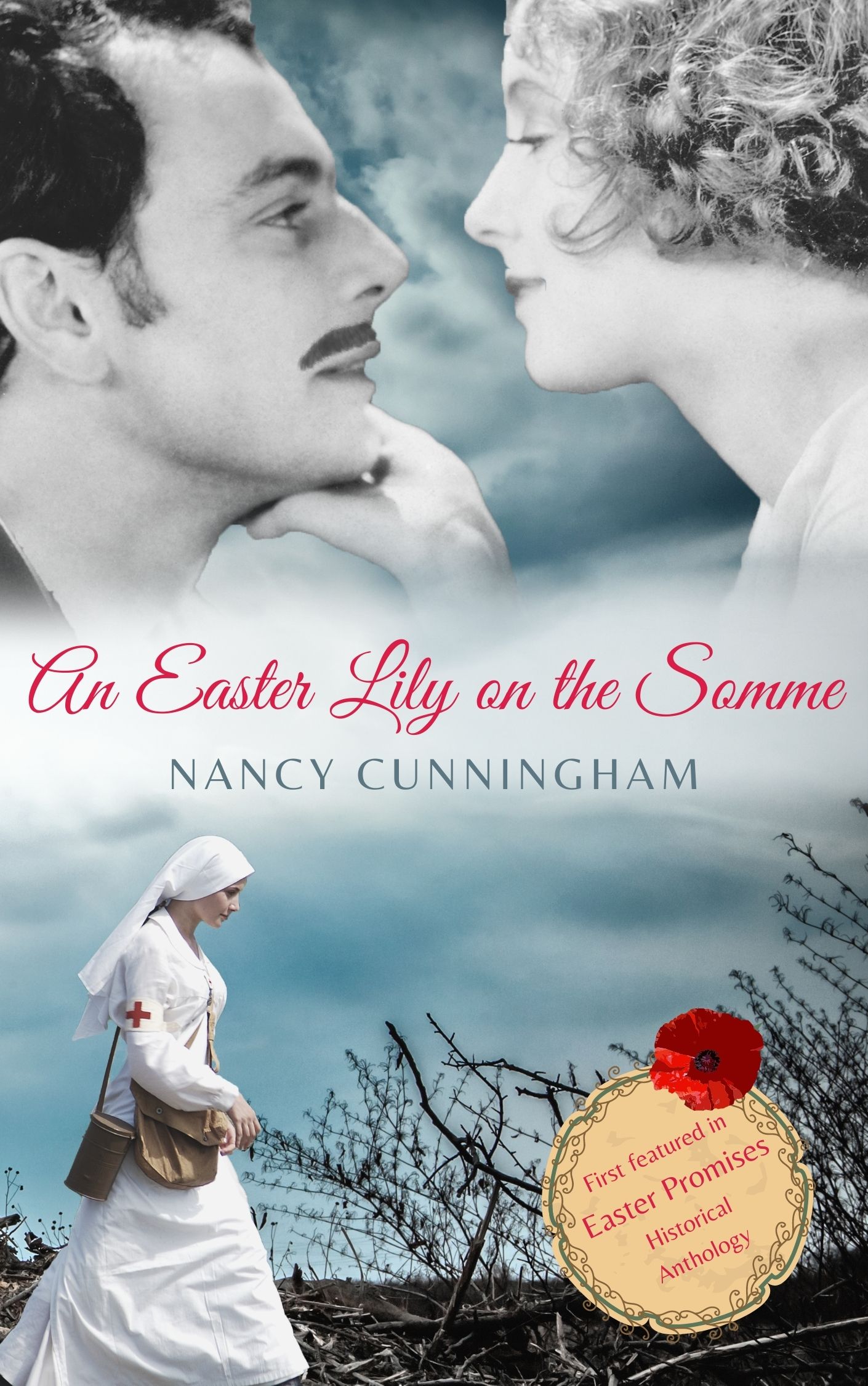 An Easter Lily on the Somme by Nancy Cunningham | Goodreads