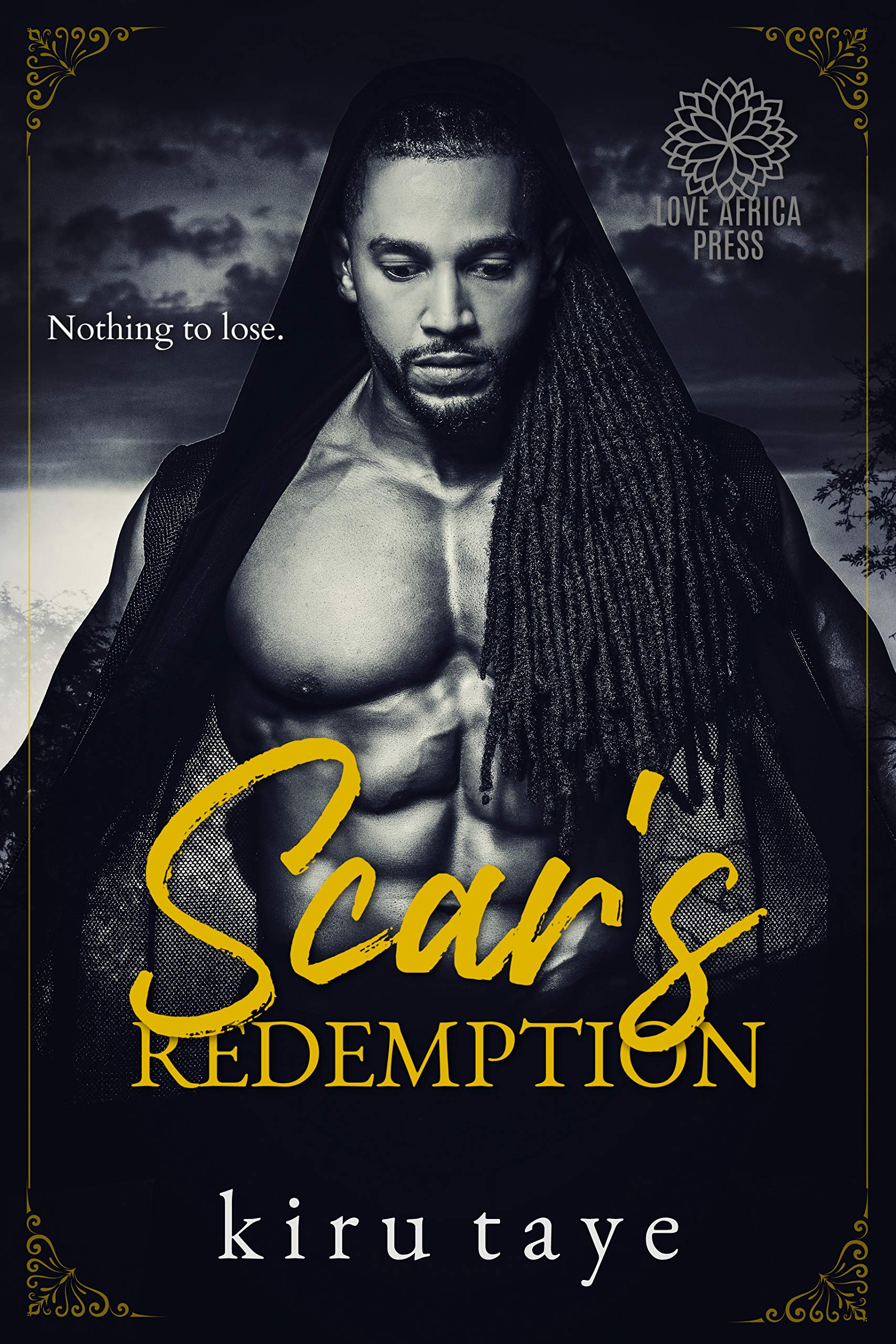 Scar's Redemption (Black Warriors Book 1) by Kiru Taye | Goodreads
