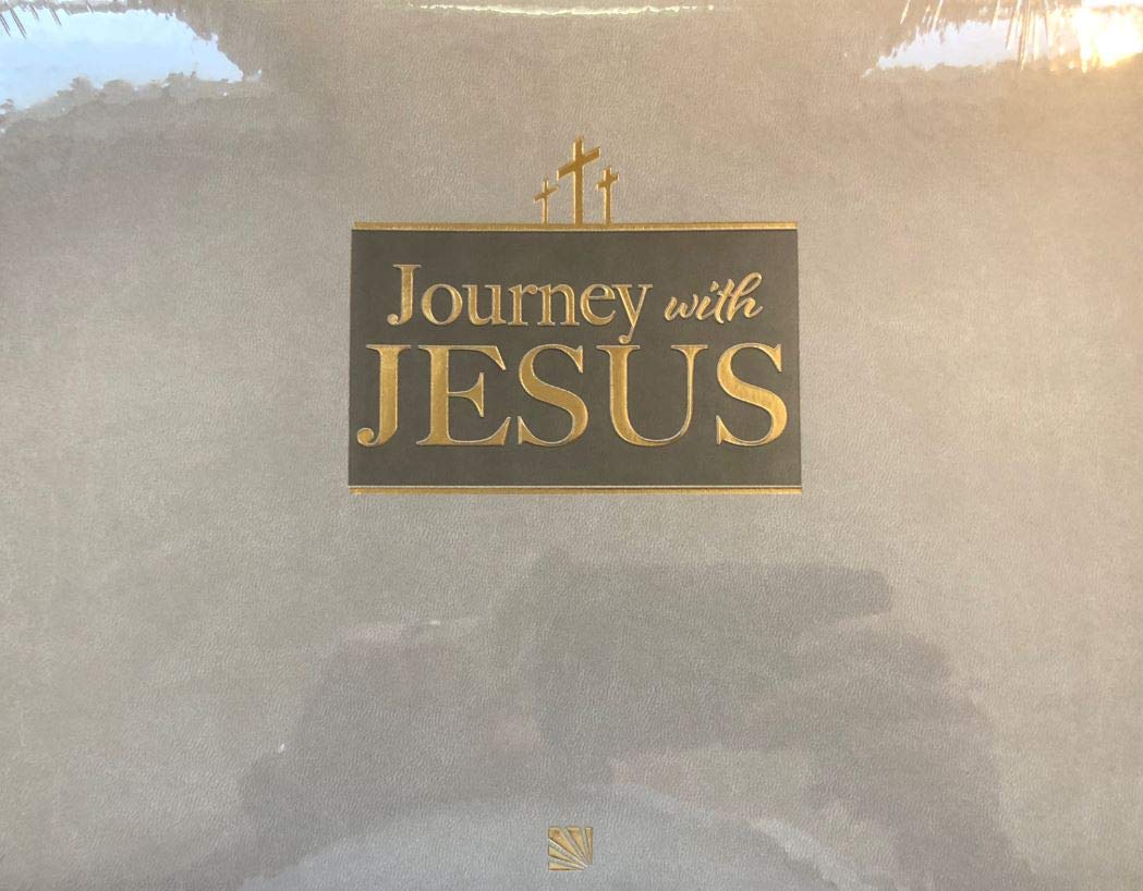 Journey With Jesus by Rick Warren | Goodreads