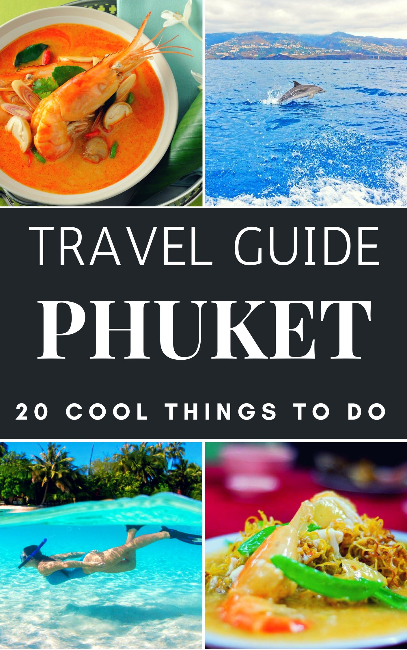 Phuket Travel Guide 2025: Top 20 Local Places You Can't Miss in Phuket ...