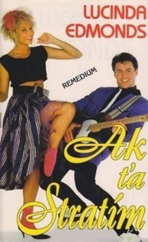 Ak ťa stratím by Lucinda Edmonds | Goodreads