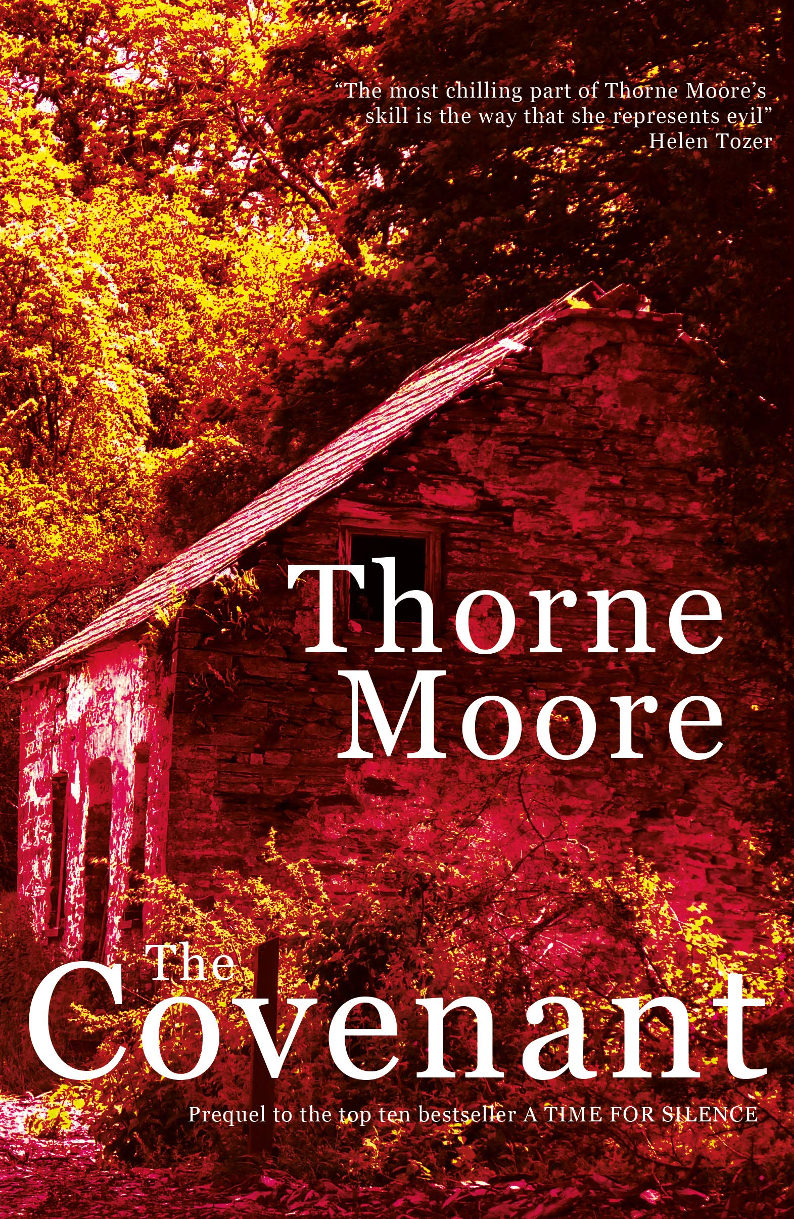 The Covenant by Thorne Moore | Goodreads