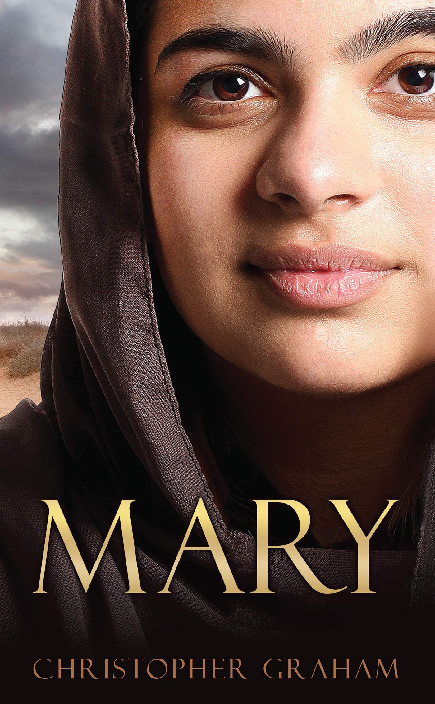 Mary by Christopher Graham | Goodreads