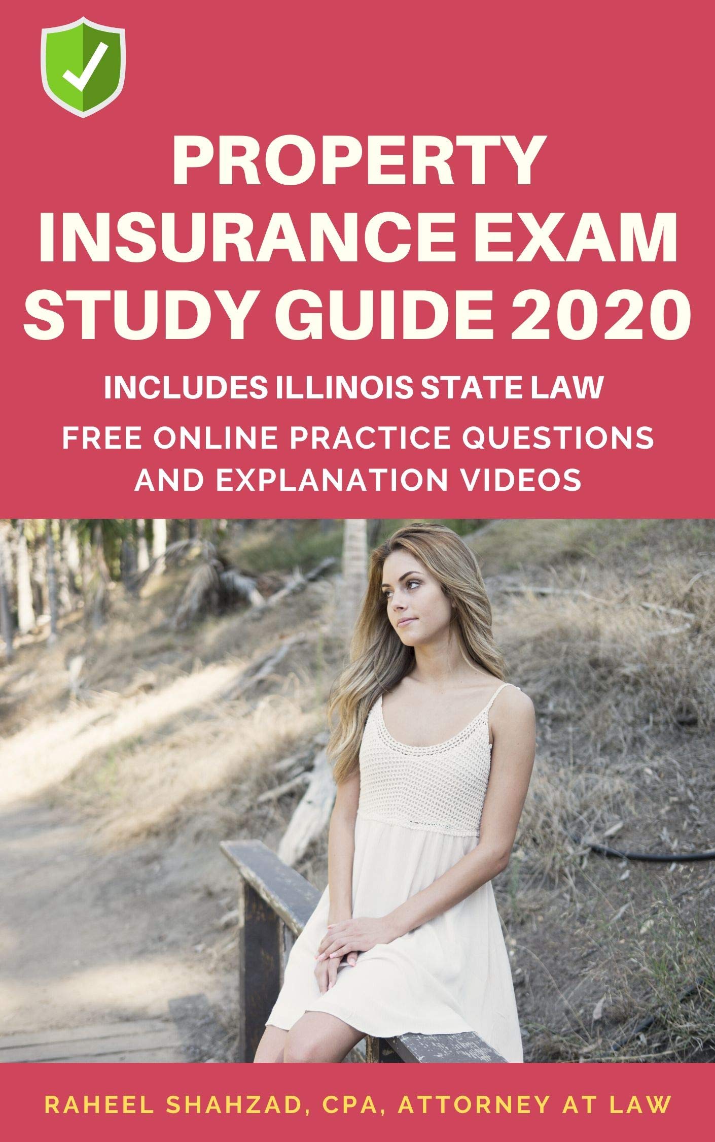 ExamBeaters Property Insurance License Exam Study Guide 2020: Includes ...