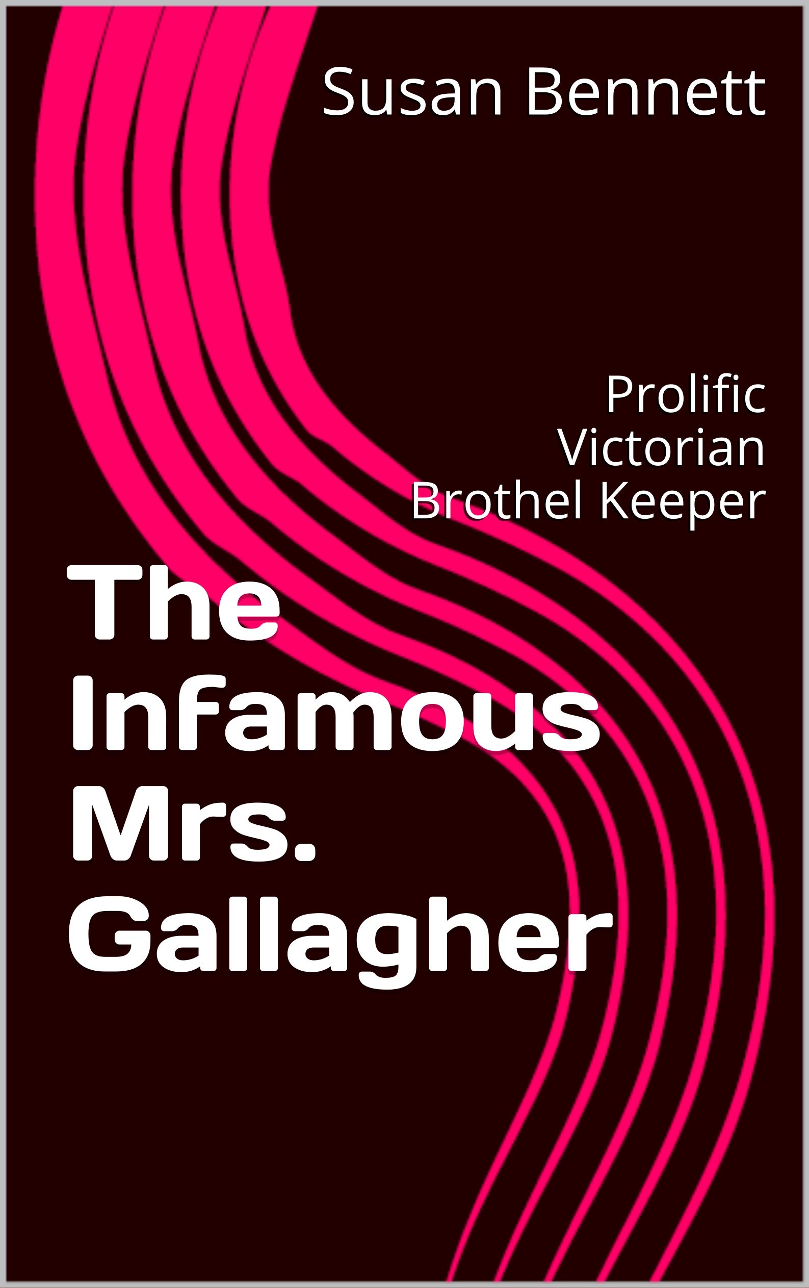 The Infamous Mrs. Gallagher: Prolific Victorian Brothel Keeper by Susan ...