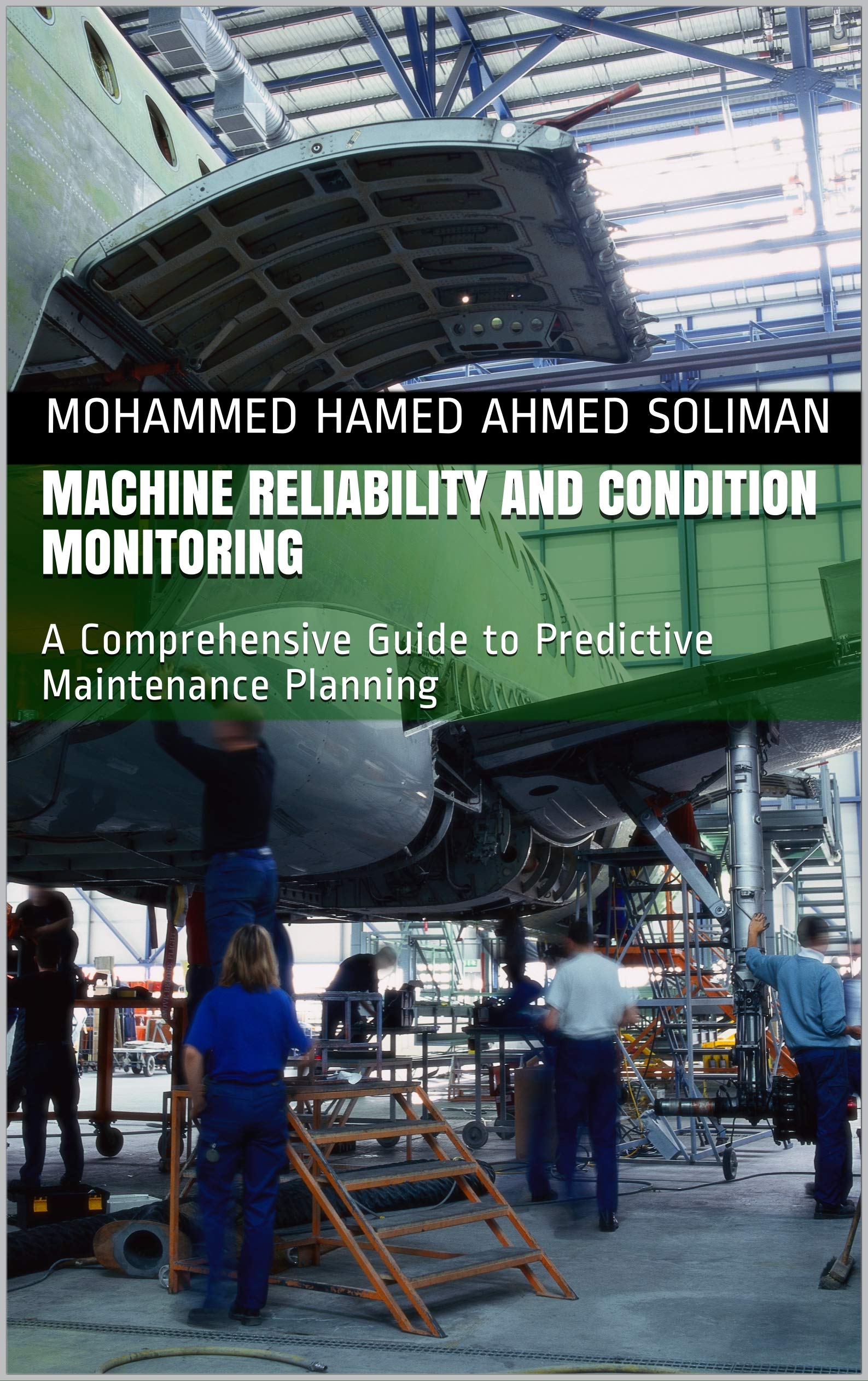 Machine Reliability and Condition Monitoring: A Comprehensive Guide to ...