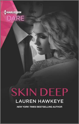 Skin Deep by Lauren Hawkeye | Goodreads