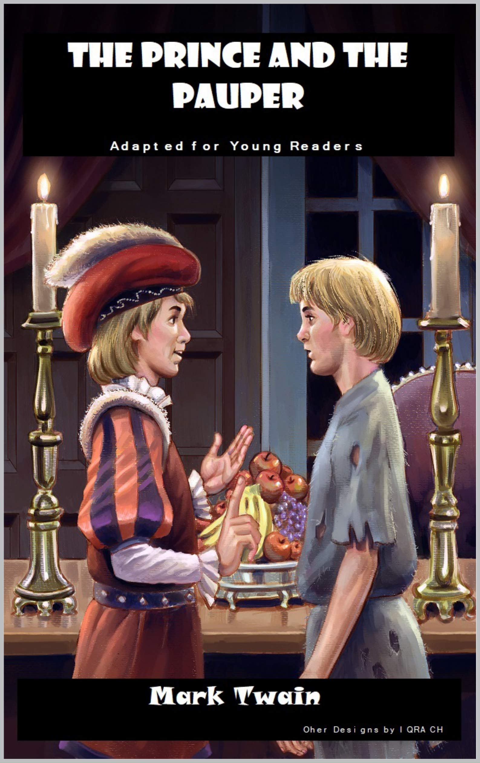 THE PRINCE AND THE PAUPER: (Annotated) by Mark Twain | Goodreads