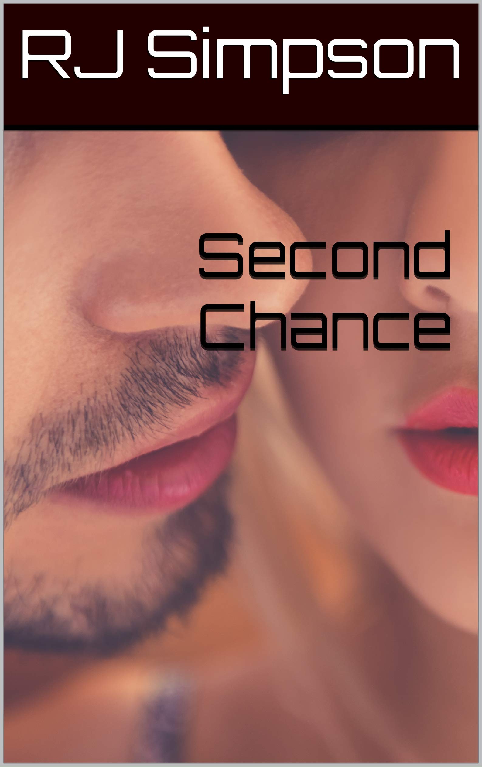 Second Chance (The Fourniers Book 1) by R.J. Simpson | Goodreads