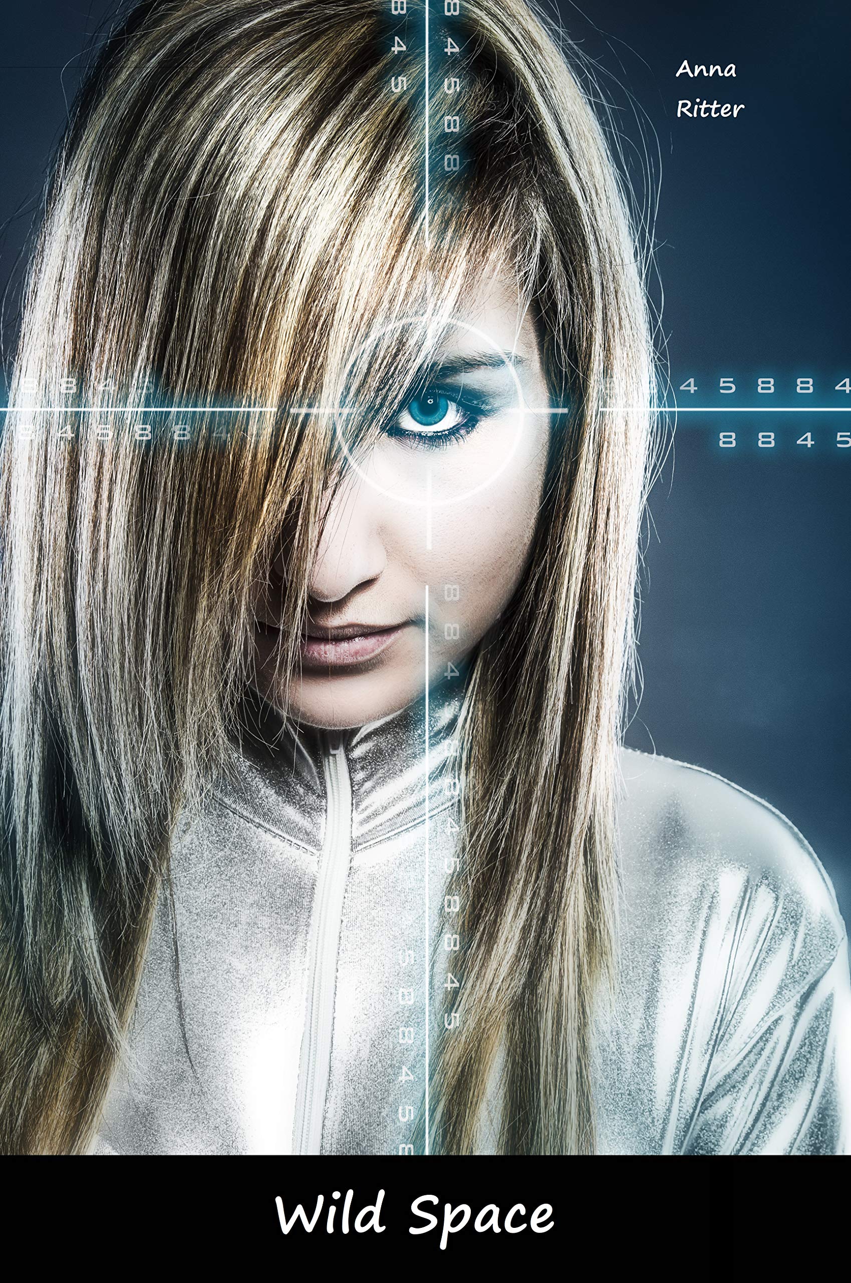 Wild Space by Anna Ritter | Goodreads