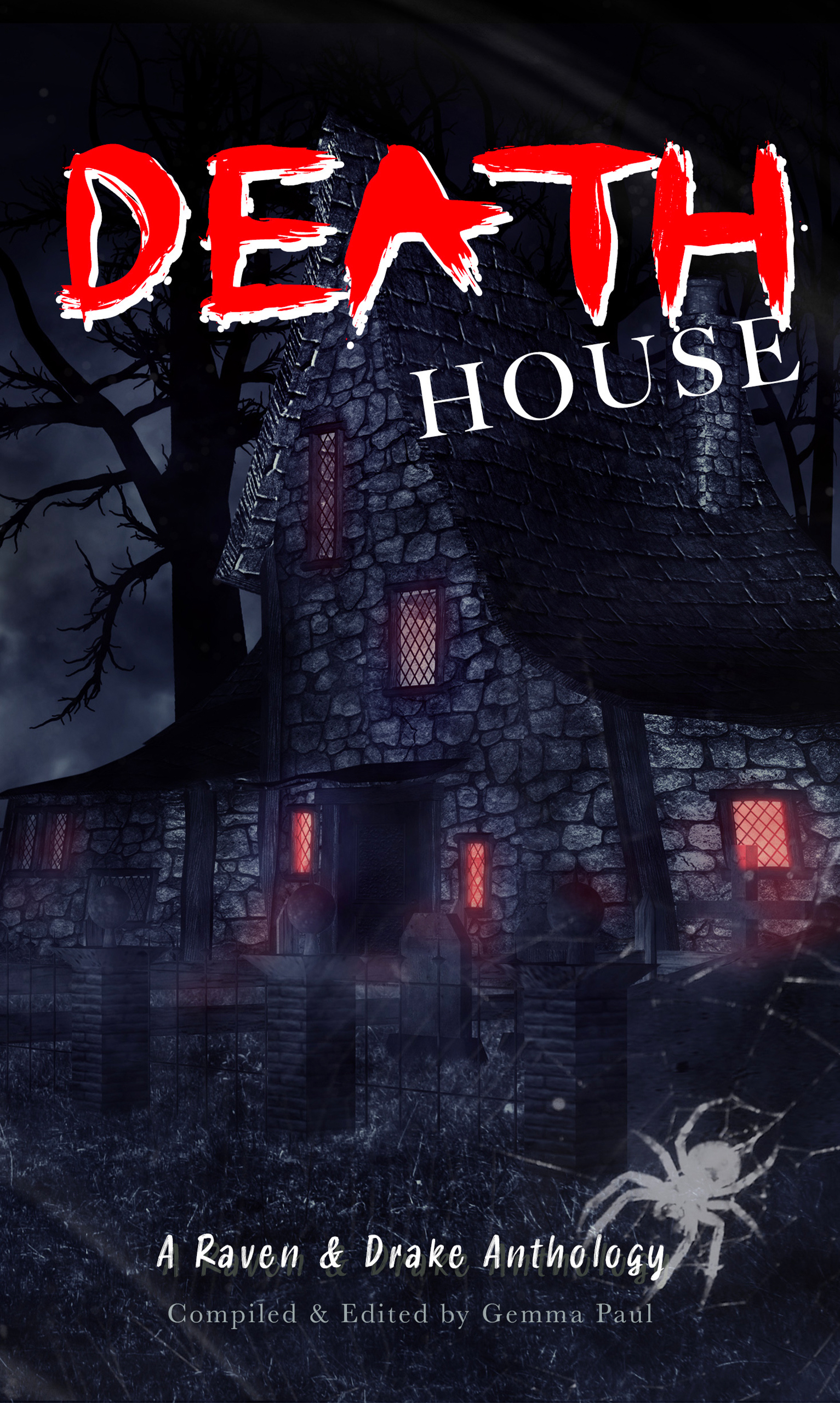 Death House by Gemma Paul | Goodreads