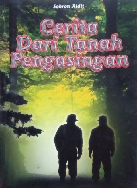 Cerita dari Tanah Pengasingan by Sobron Aidit | Goodreads