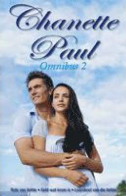 Chanette Paul Omnibus 2 by Chanette Paul | Goodreads