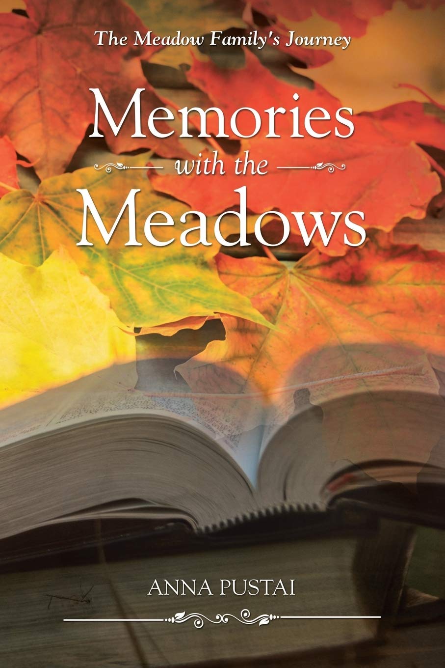 Memories with the Meadows by Anna Pustai | Goodreads