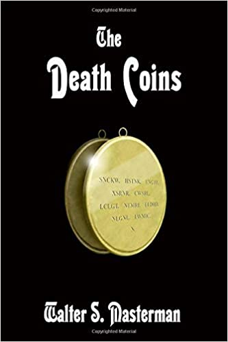 The Death Coins by Walter S. Masterman | Goodreads