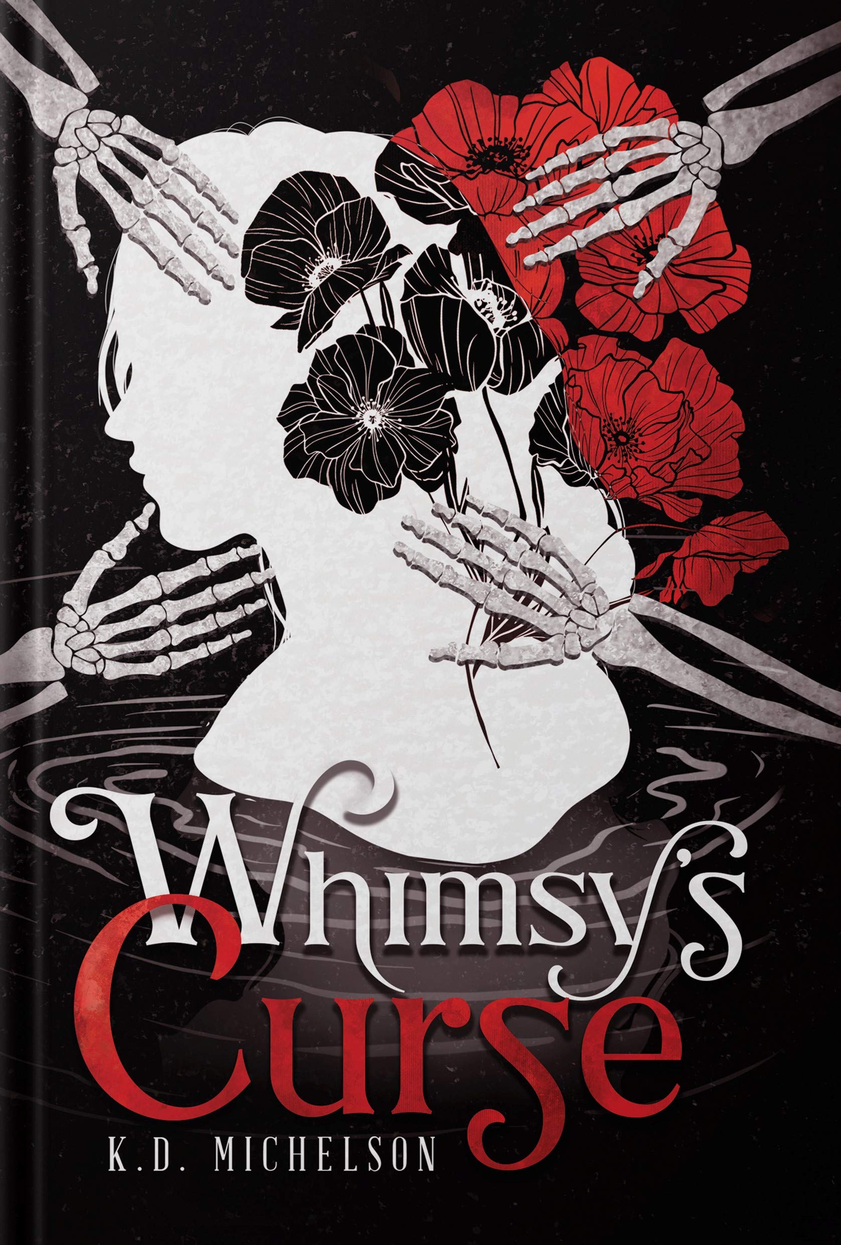 Whimsy's Curse by K.D. Michelson | Goodreads