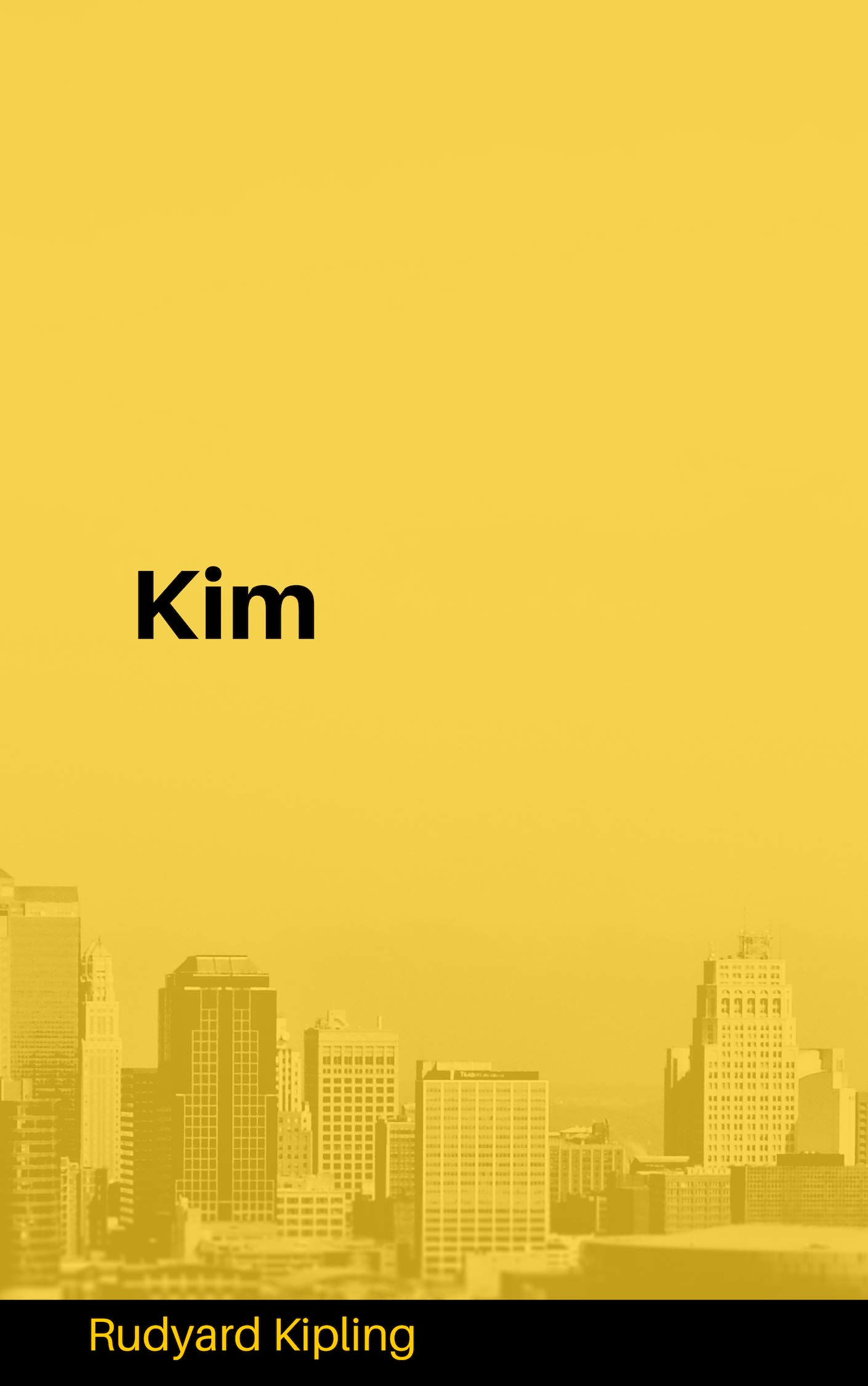 Rudyard Kipling: Kim (illustrated) by Rudyard Kipling | Goodreads