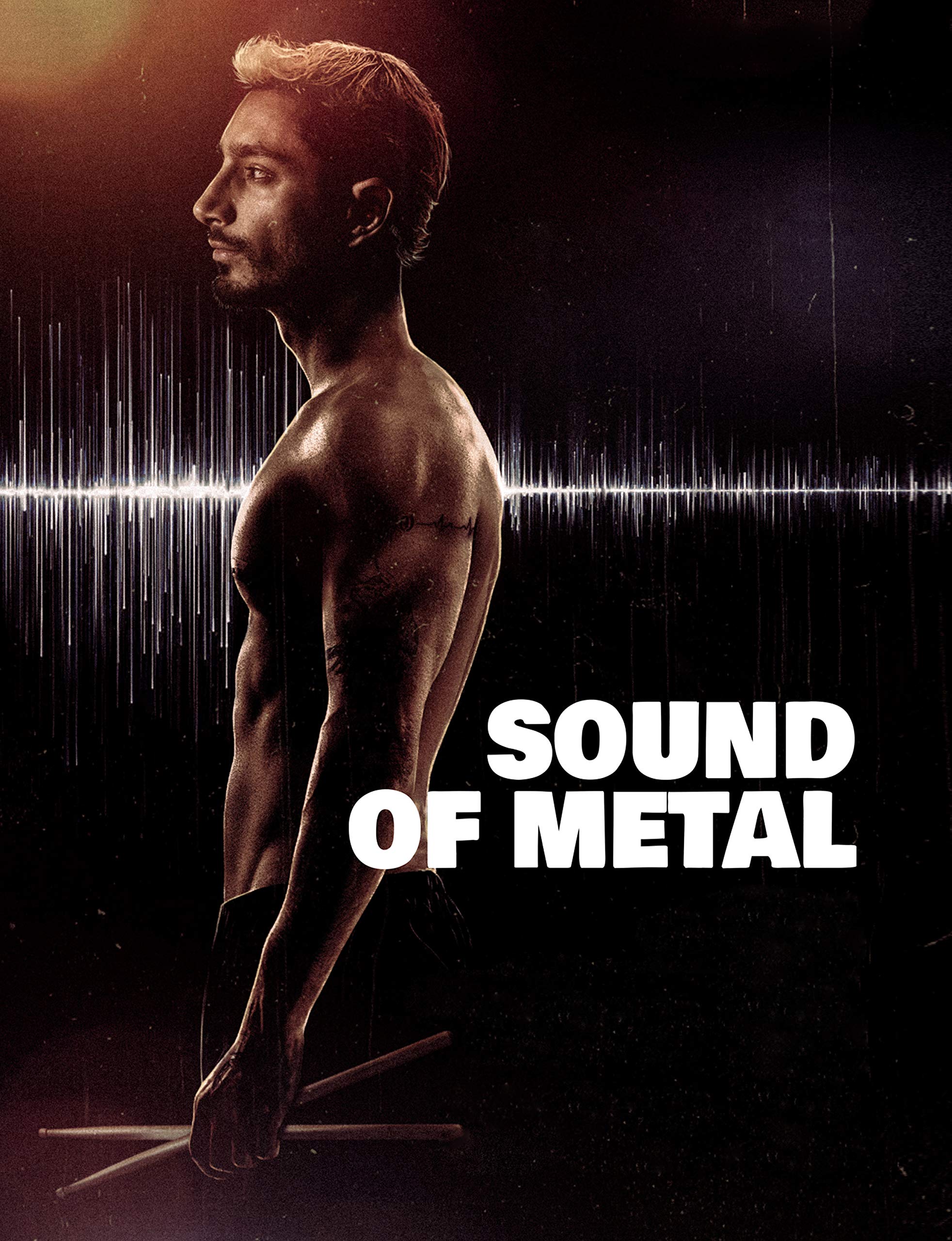 Sound of Metal: Screenplays by Christopher B. Osborne | Goodreads