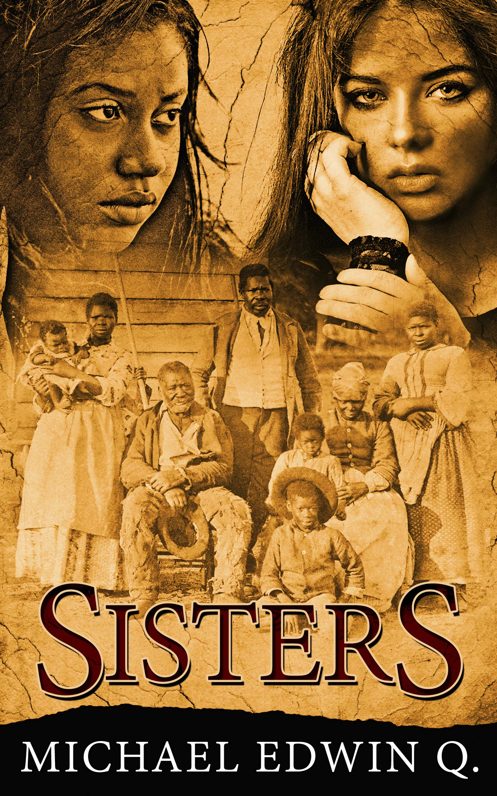 Sisters by Michael Edwin Q. | Goodreads