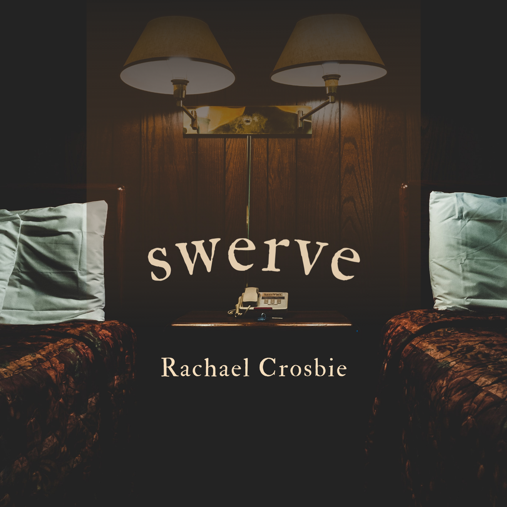 swerve by Rachael Crosbie | Goodreads