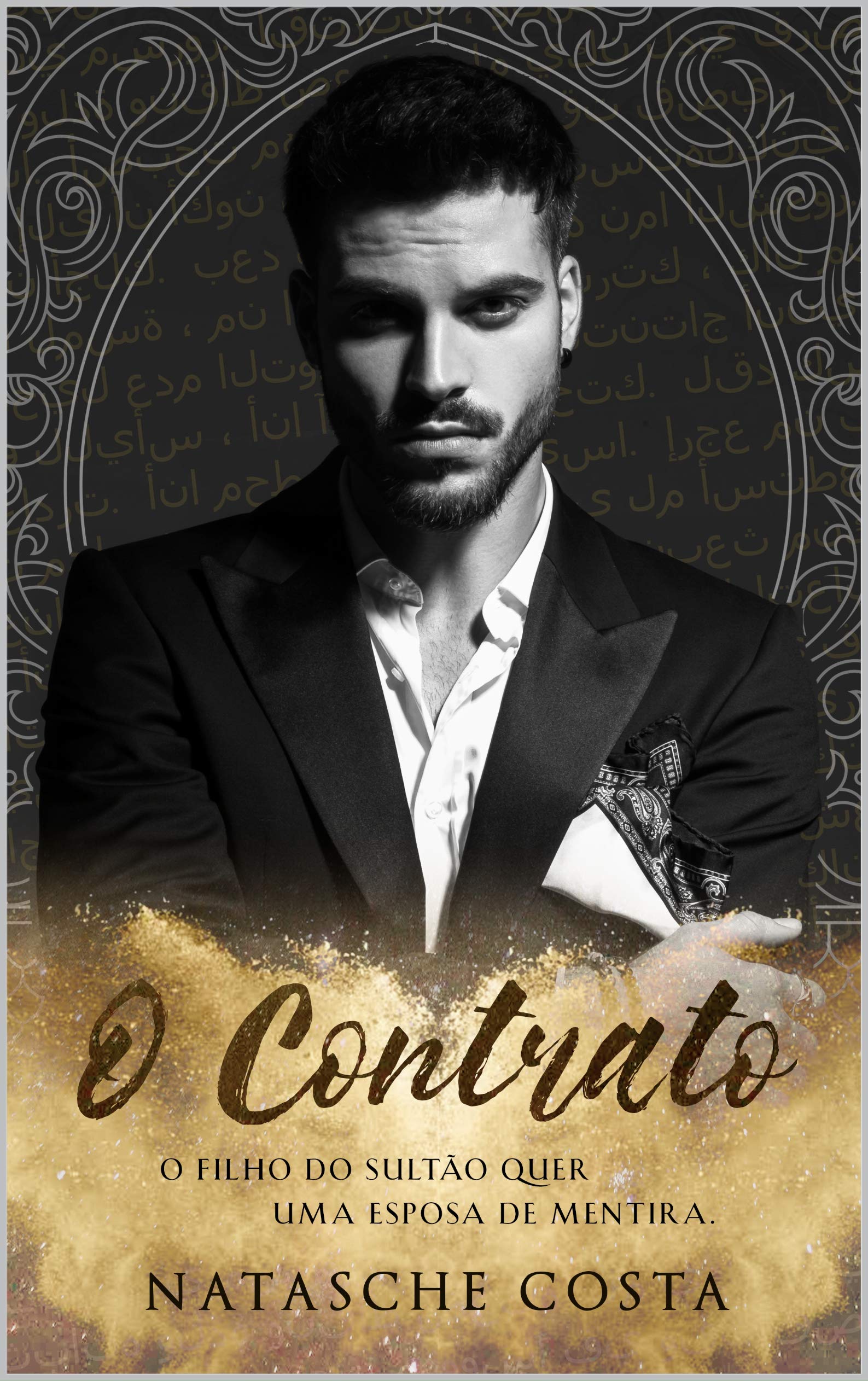 O Contrato (Príncipes Quebrados Livro 1) by Natasche Costa | Goodreads