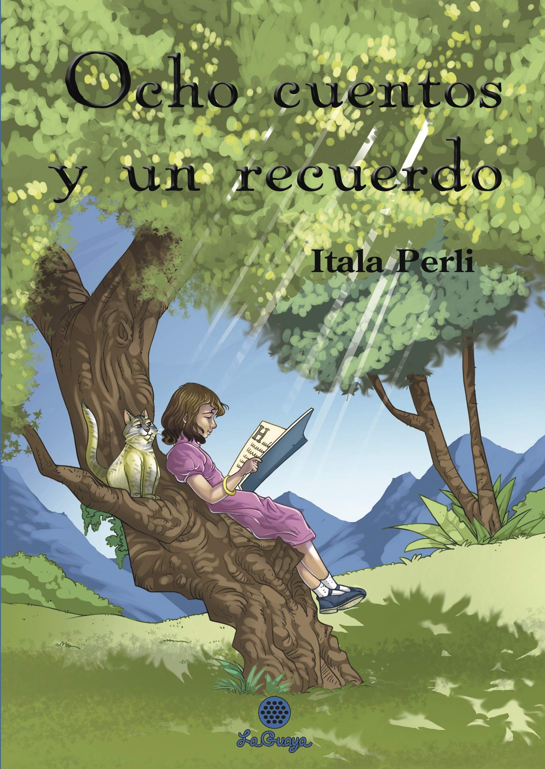 OCHO CUENTOS Y UN RECUERDO: relatos cortos (COLECCION INFANTIL BIOSFERA ...