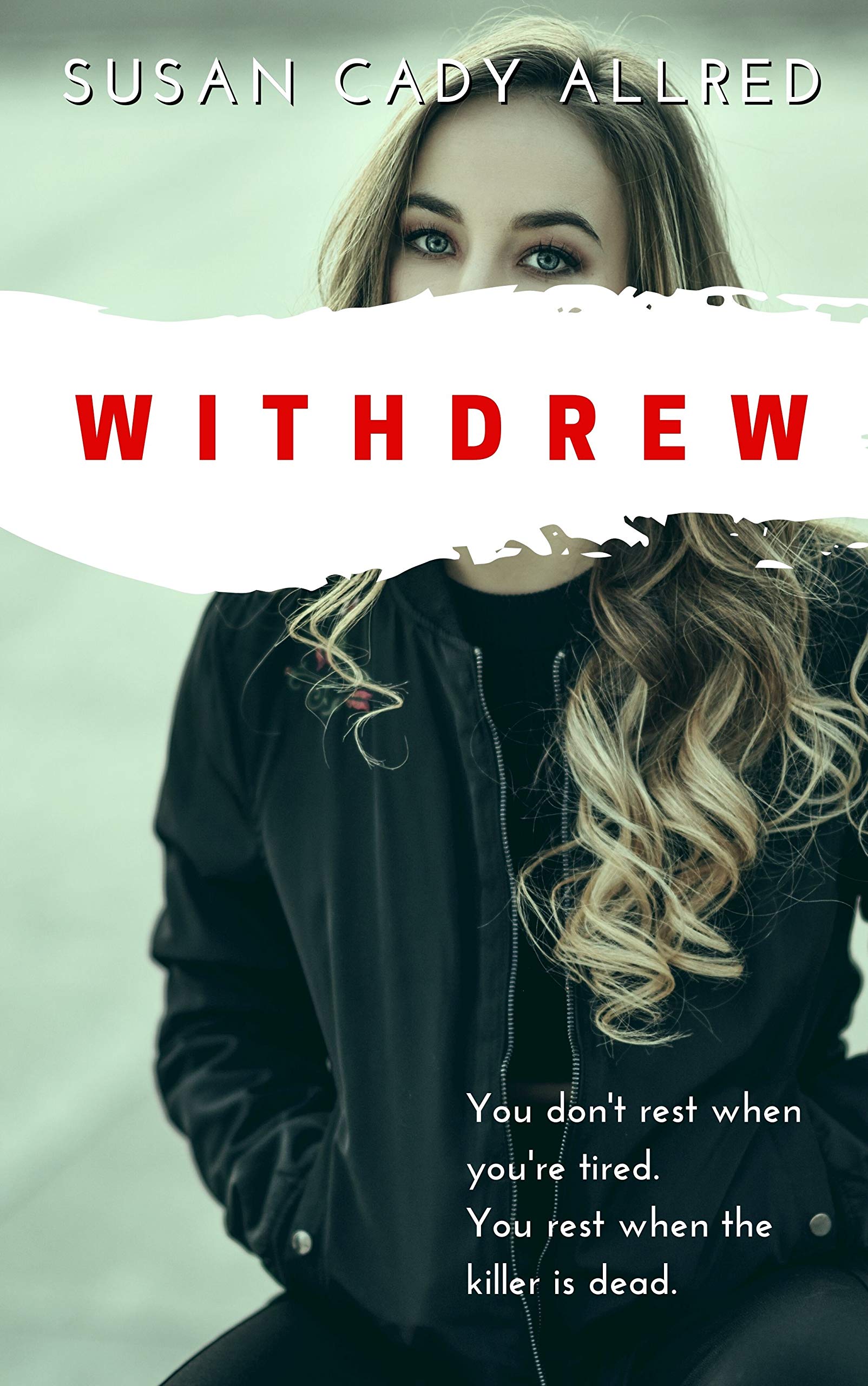 WithDREW (Unleashed #2) by Susan Allred | Goodreads