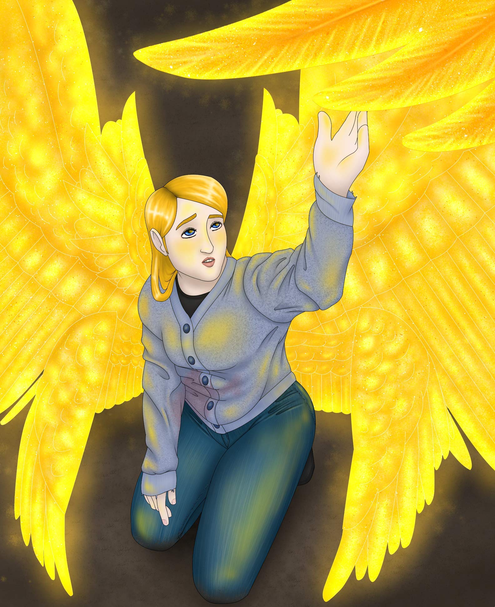 Soul of Lucifer: Lost by Rune Rivers | Goodreads