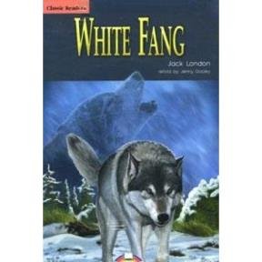 White Fang Reader by Virginia Evans | Goodreads