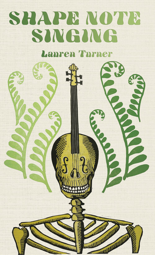 Shape Note Singing by Lauren Turner | Goodreads