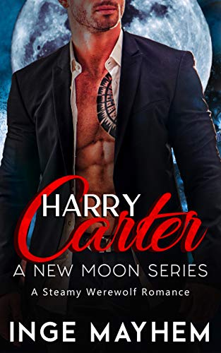 Harry Carter (A New Moon, #2) by Inge Mayhem | Goodreads