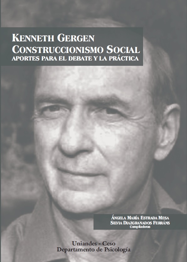 Construccionismo social: aportes para el debate y la práctica by ...