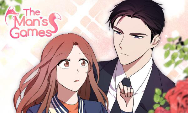 The Man’s Games by Lee chae yeong | Goodreads