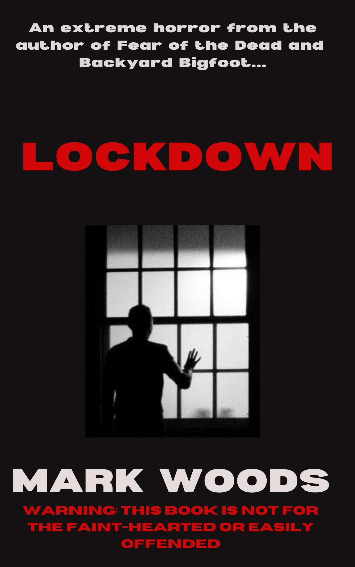 Lockdown by Mark Woods | Goodreads