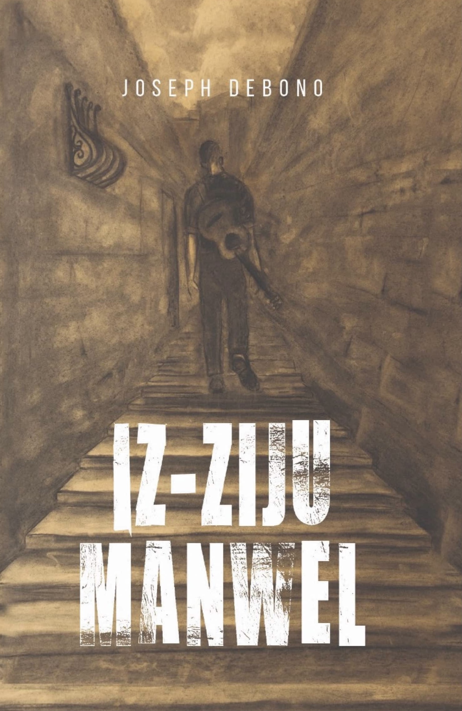 iz-Ziju Manwel by Joseph Debono | Goodreads