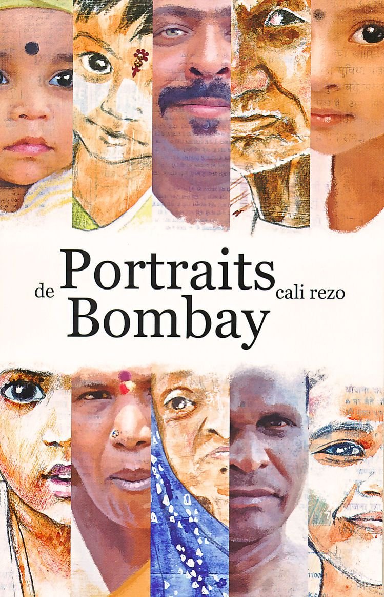 Portraits de Bombay by Cali Rezo | Goodreads