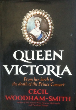 Queen Victoria, From her Birth to the Death of the Prince Consort by ...
