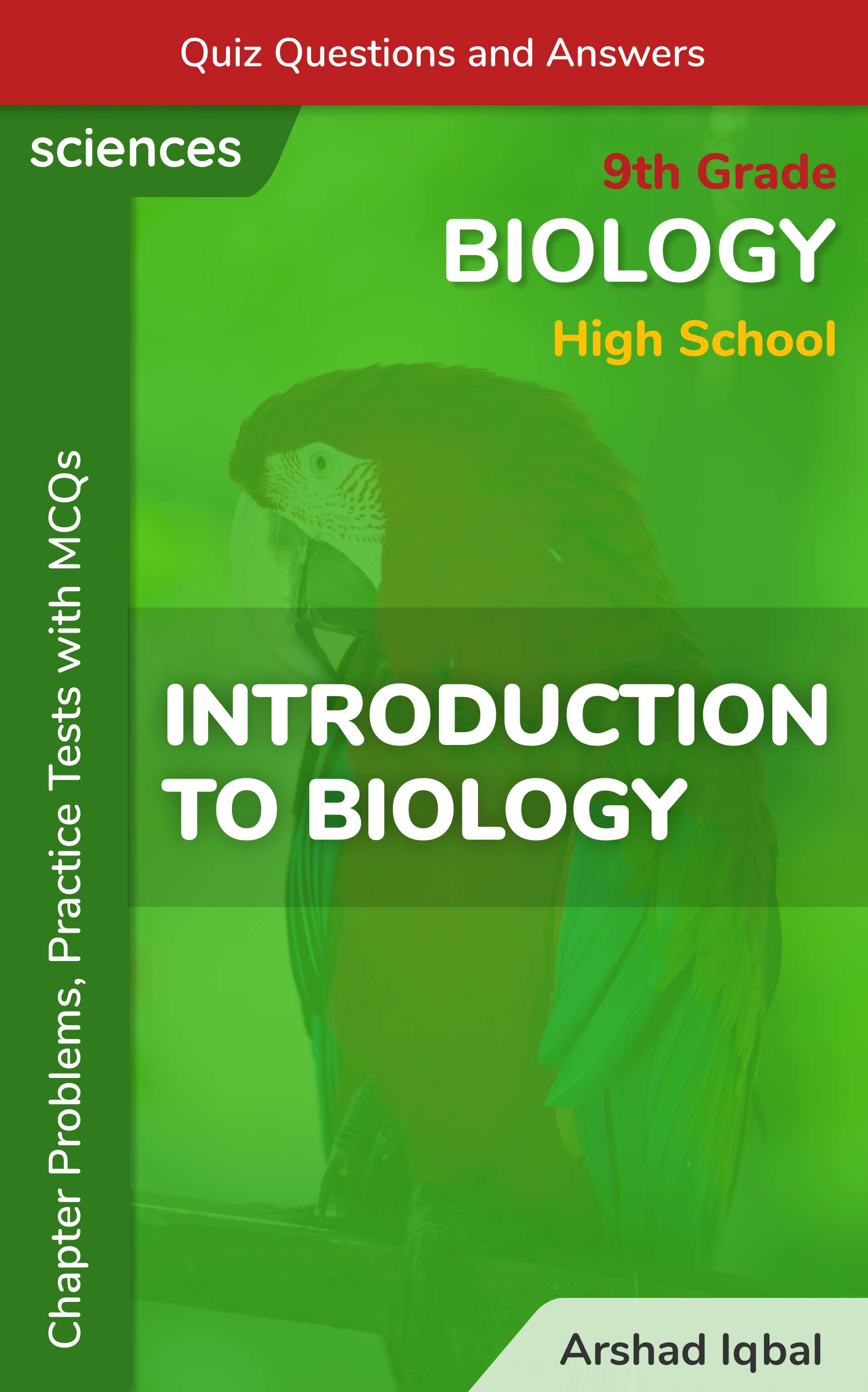 Introduction To Biology Multiple Choice Questions And Answers MCQs Introduction To Biology Multiple Choice Questions And Answers MCQs
