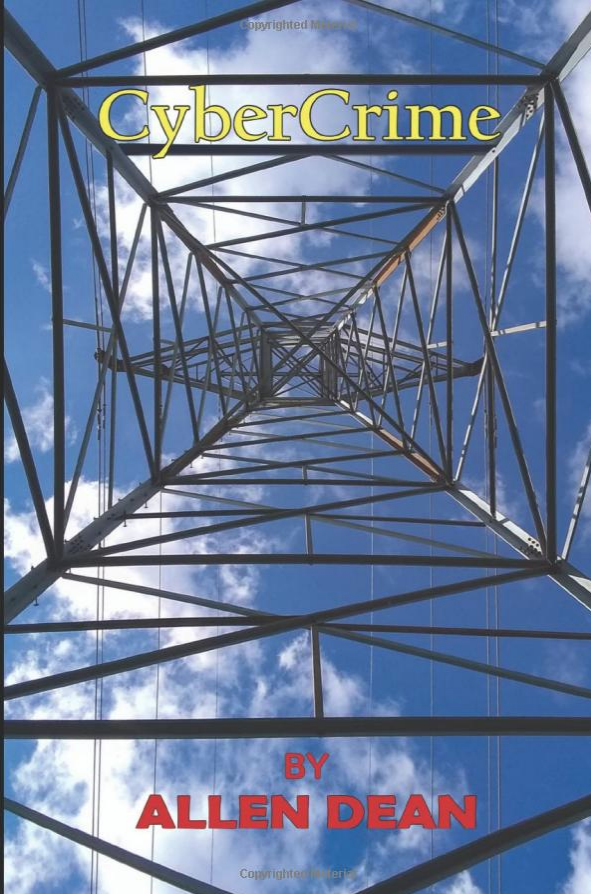 CyberCrime by Allen Dean | Goodreads